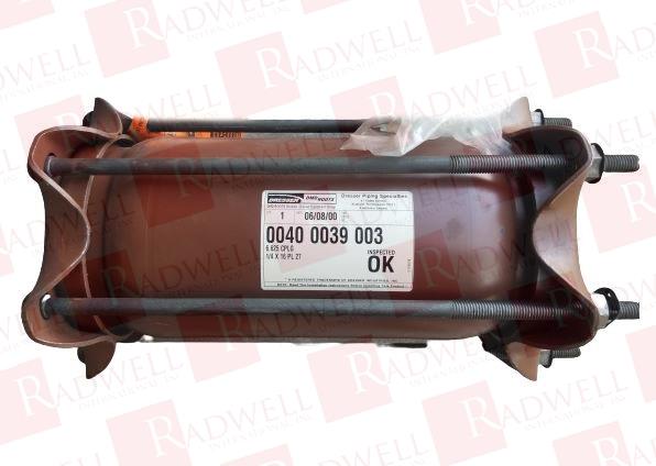 0040 0039 003 by DRESSER ROOTS