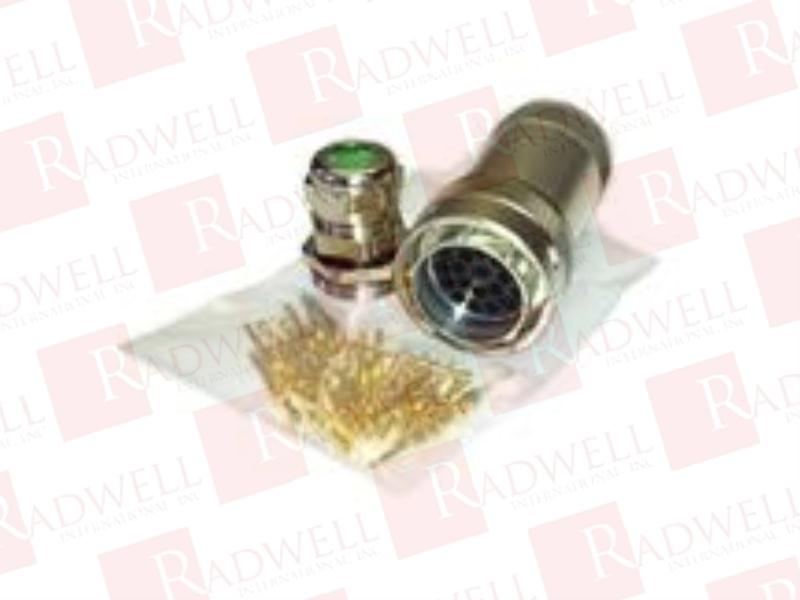 74393 Connector/Terminal/Pin by EUCHNER