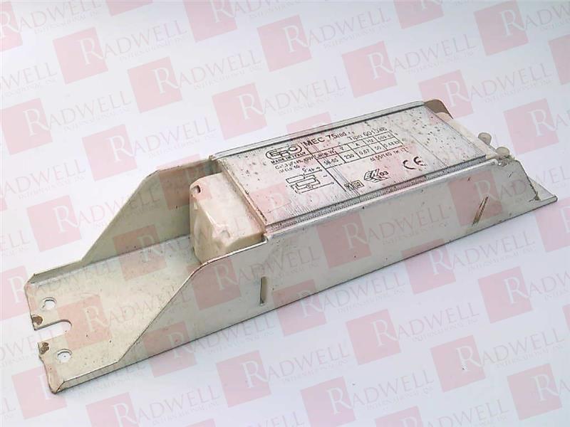 601048 Ballast/Ignition Transformer by ERC HIGHLIGHT