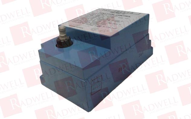 G67BG-2 Ignition Module by JOHNSON CONTROLS