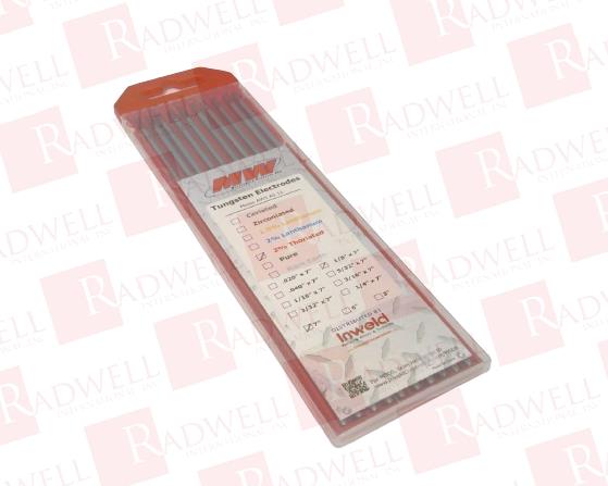 07WTH2125 Welding Cable/Accessory by INWELD