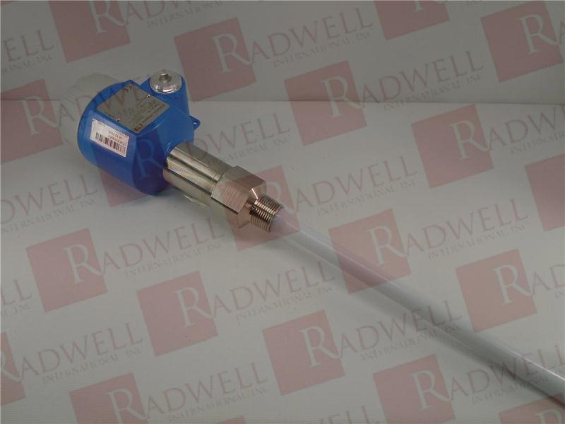 FMI51-A1KRDJW3D1A Level Control by ENDRESS & HAUSER