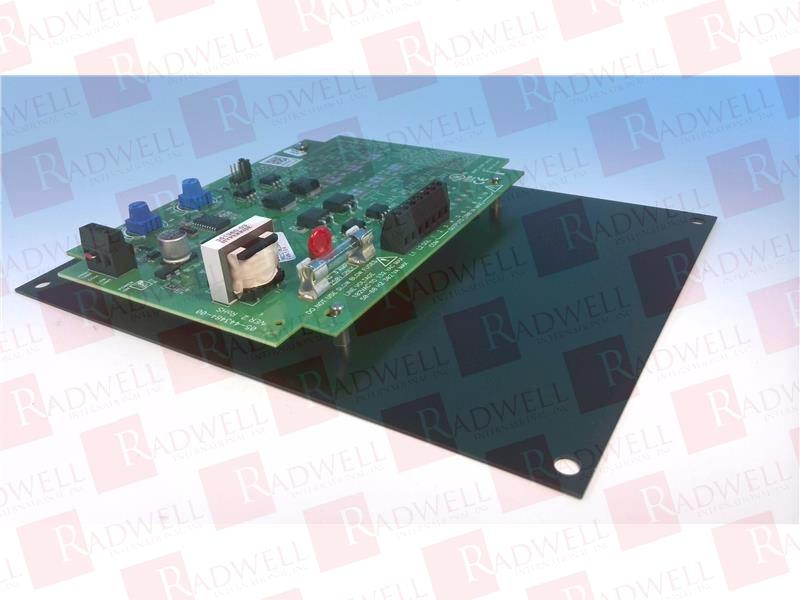 DCT504A-SC-H Control/Interface Board by DWYER