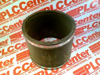 MR56-66 Pipe and Coupling by MISSION RUBBER