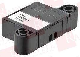 D6F-W10A1 Sensor Accessory by OMRON