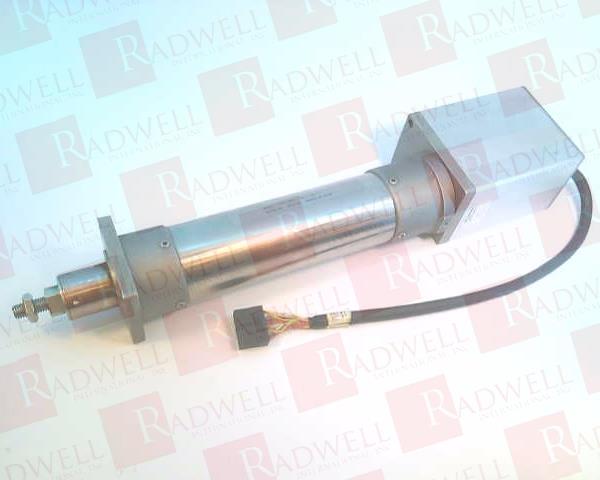 ERC-RA64-I-PM-4-100-EP Electric Actuator by IAI