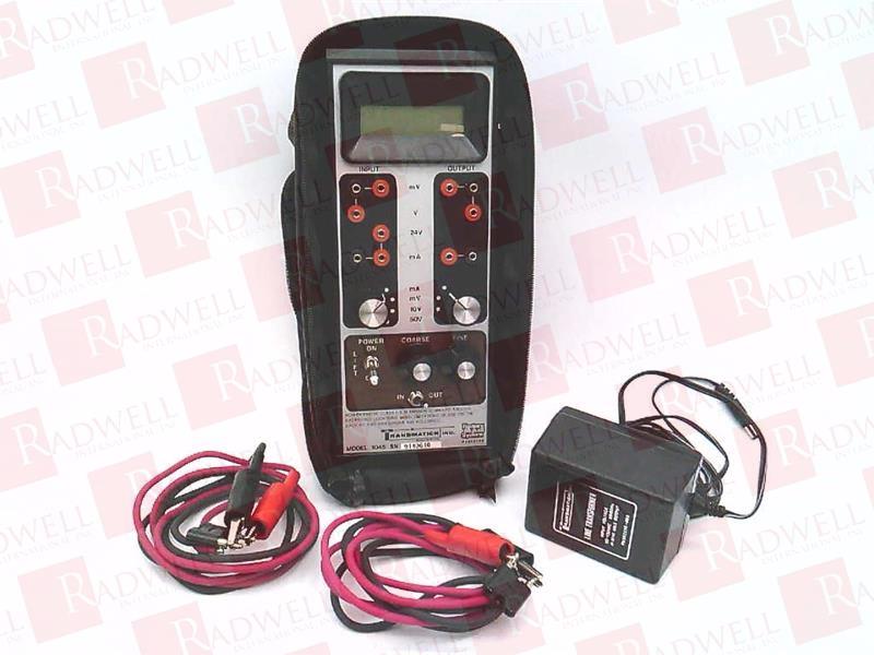 1045 Signal/Function/Puls Generator by TRANSMATION