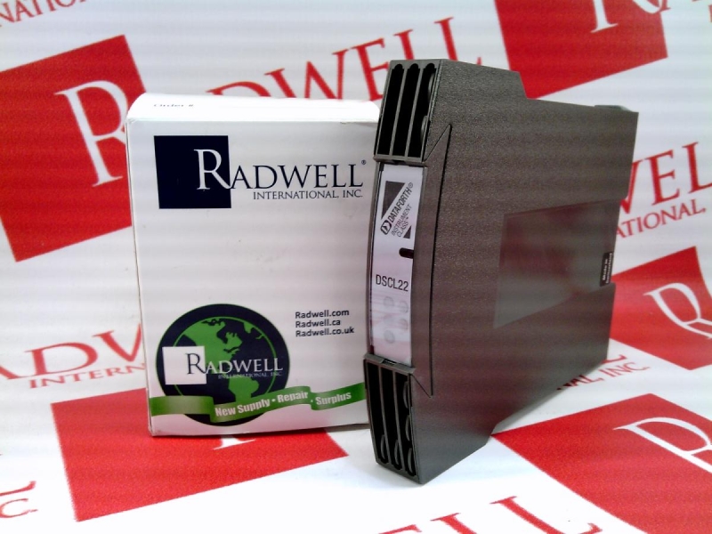 DSCL22-11 Connector/Terminal/Pin by DATAFORTH