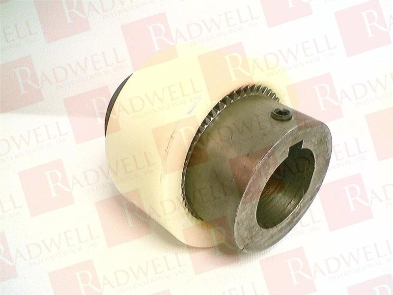M-48 Shaft Coupling by BOWEX