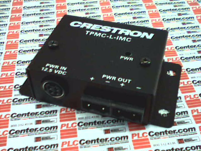 TPMC-L-IMC Control/Interface Board by CRESTRON