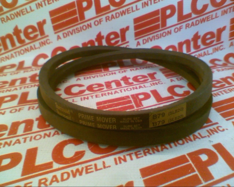 B79 Belt by THERMOID INDUSTRIES