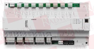 TC36-EF.T PLC Module/Rack by SIEMENS