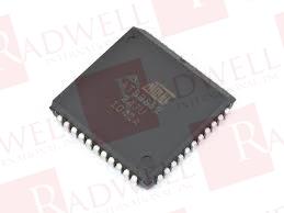AT89S52-24JU IC Chip by ATMEL