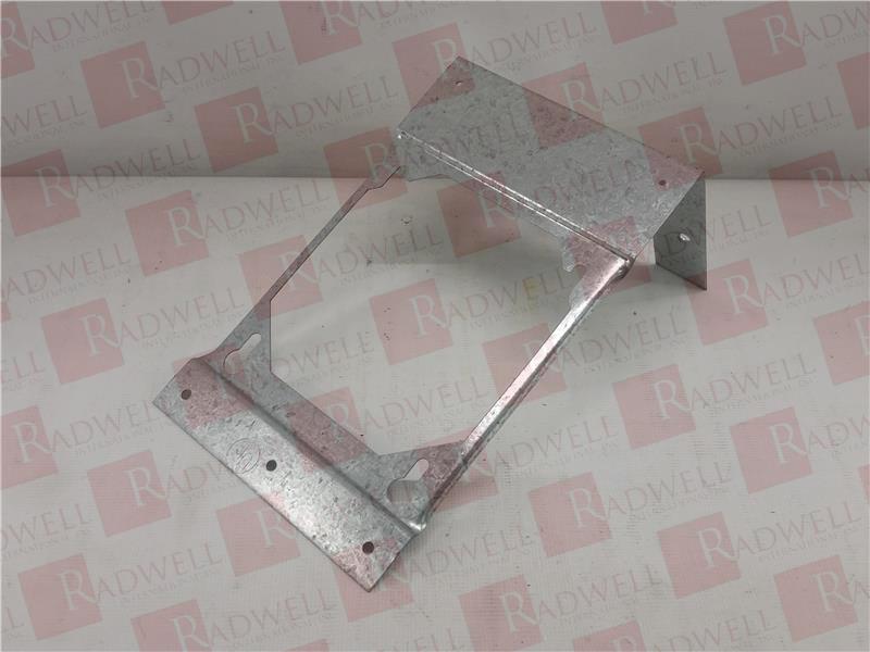 E-Z1-4 Bracket by E-Z MOUNT BRACKET CO