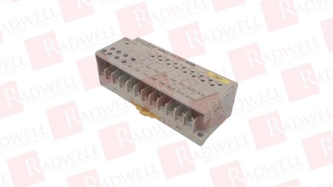 B7A-R6B31 PLC Programming Terminal by OMRON