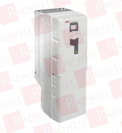 ACS580-01-206A-4 Drive by - ABB - ASEA BROWN BOVERI