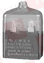 CH25BFAUL-C Capacitor by ORIENTAL MOTOR