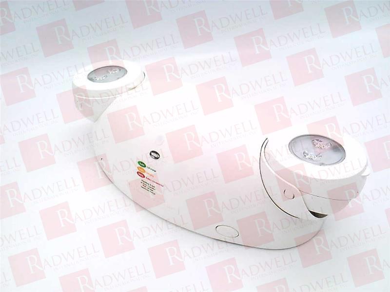 ELM4L Emergency Fixture by LITHONIA LIGHTING