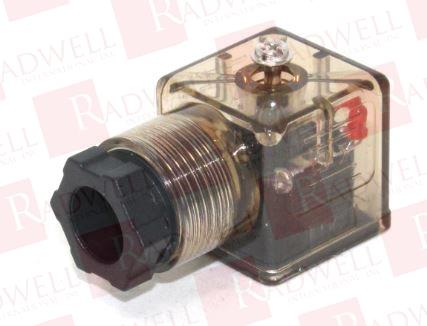 DIN-AC Hydraulic Power Supply / Coil / Coil Assembly by NORTHMAN