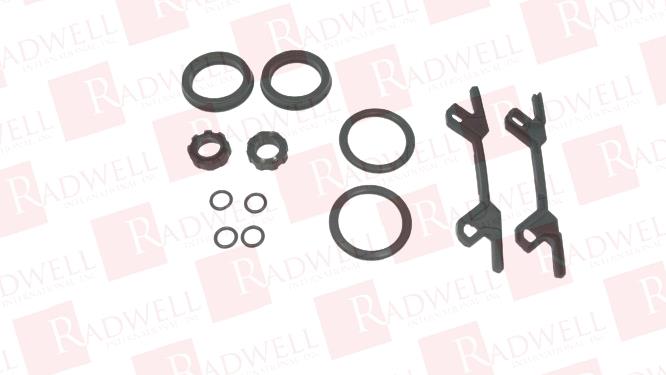 MY1M32-PS Pneumatic Valve Rebuild Kit / Seal Kit by SMC