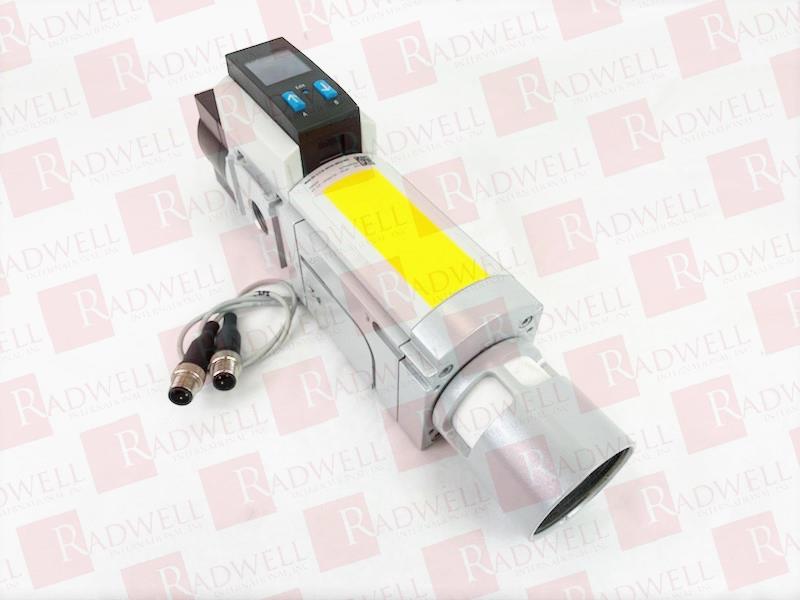 MS6-SV-1/2-D-10V24-2M12-AD1 Pneumatic Fitting & Accessories by FESTO