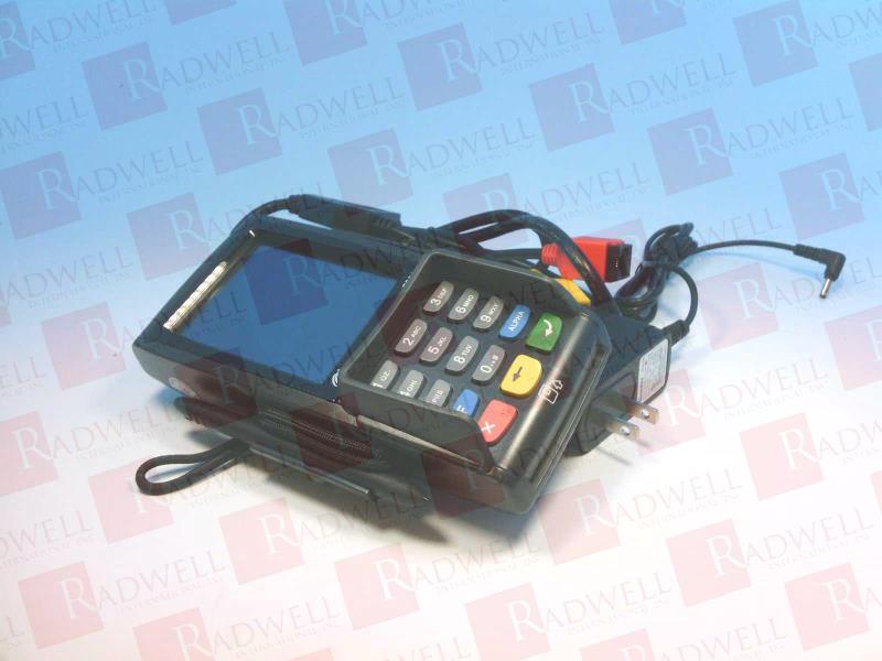 S300-000-364-02NA Computer by PAX TECHNOLOGY