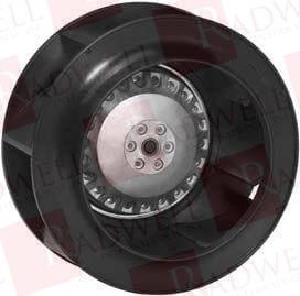 R2E133-BH66-07 Impellor by EBM PAPST