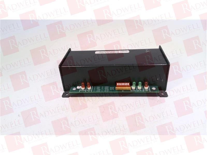 4683-TTM-1 PLC Module/Rack by ACROMAG