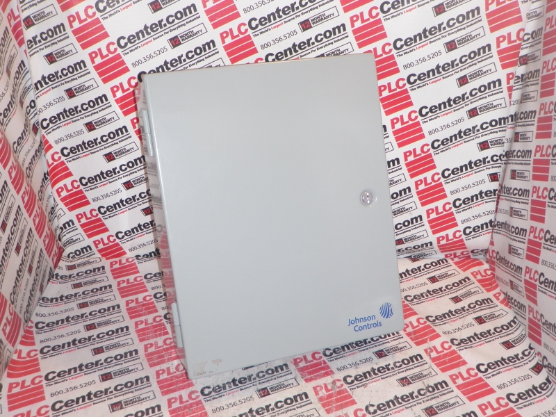 PAKG00001FH0 Enclosure by JOHNSON CONTROLS