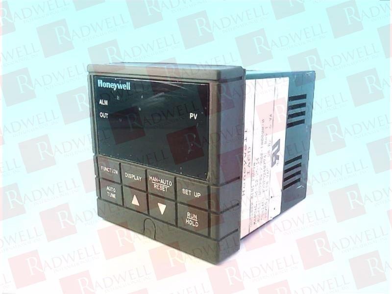 DC200C-2-000-100000-W Temperature/Process Control by HONEYWELL