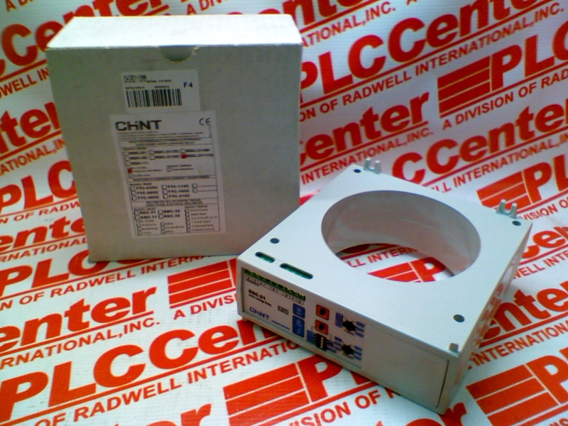 RDC-21/110 Relay/Socket by CHINT