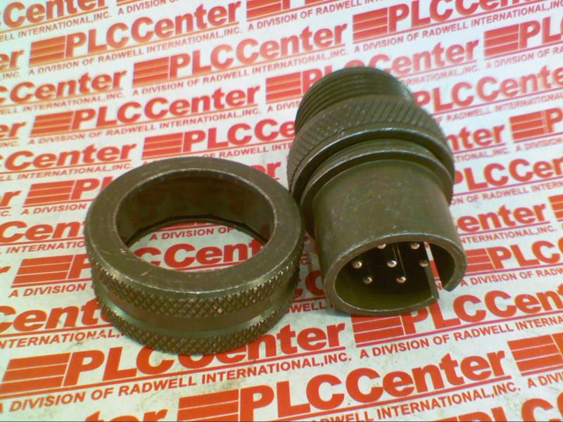 97-3107A-16S-1P- Connector/Terminal/Pin by ARROW