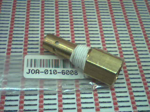 A-010-6008 Solenoid Valve by JOHNSON CONTROLS