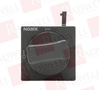 ERH51B Handle by NOARK