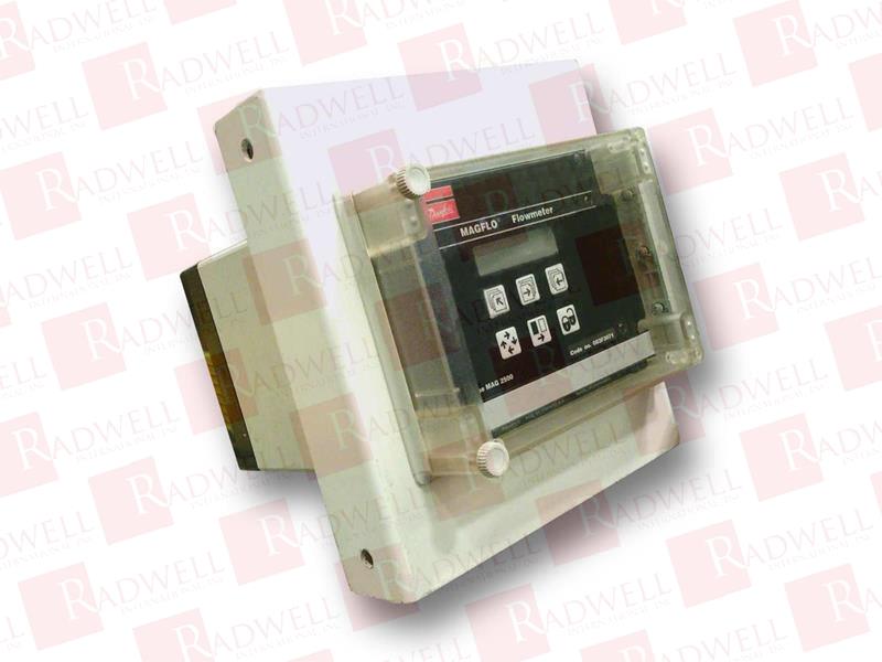 083F3071 Flow Meter by DANFOSS