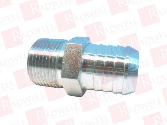 SS-16-HC-1-16 Connector/Terminal/Pin by SWAGELOK