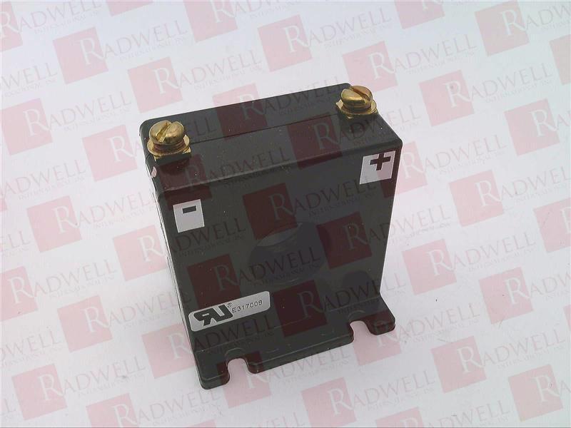 CR4320-100 Voltage/Current Transducer by CR MAGNETICS