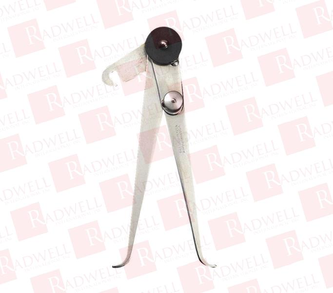 50252 Caliper by STARRETT