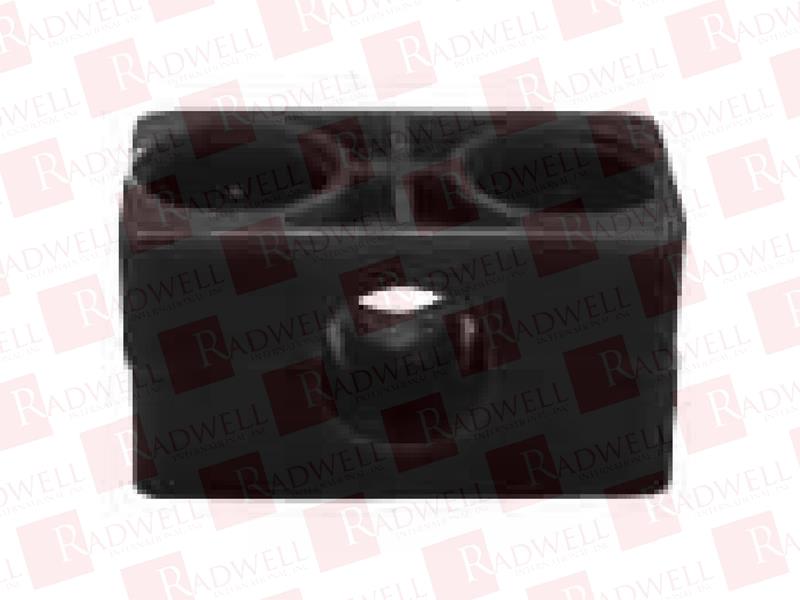 3017.2-PA-H Hydraulic Pipe & Hose Clamps & Kits & Assemblies by STAUFF