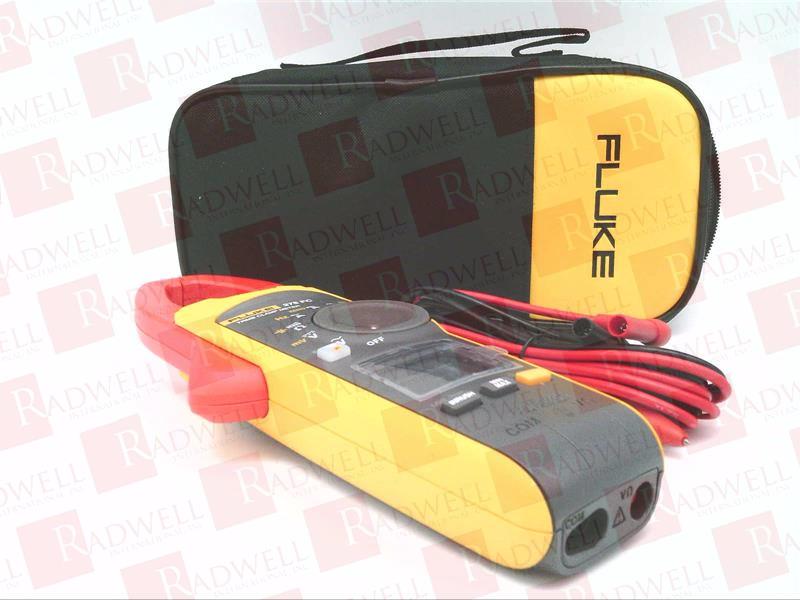 375 FC Test/Meter Accessory Module by FLUKE