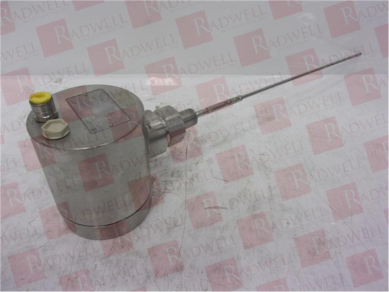 FMP40-APR2CNJB213 Level Control by ENDRESS & HAUSER