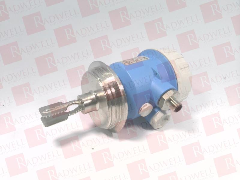 FTL50H-AWE2AC2Y9A Level Control by ENDRESS & HAUSER