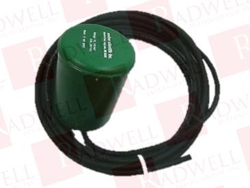 GSI20NO Float/Level Switch by ANCHOR SCIENTIFIC