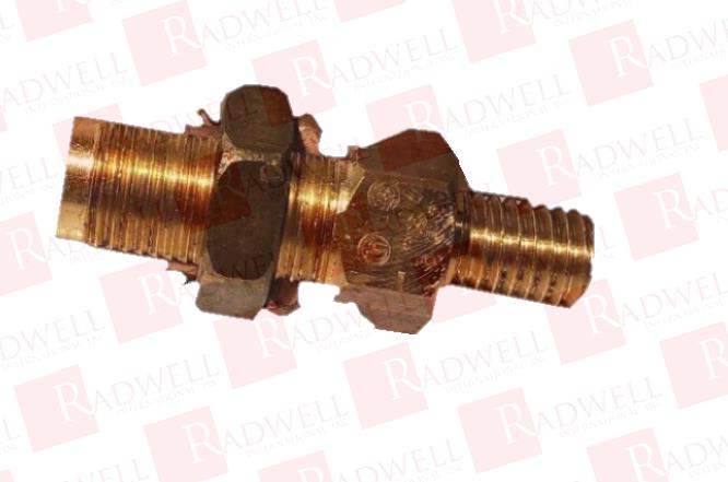 K2C26 Connector/Terminal/Pin by BURNDY