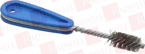 00927 Wire Brush by SCHAEFER BRUSH MFG