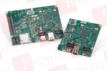 SBX-RIO PC Board PLC/Add-On Board by ALLEN BRADLEY