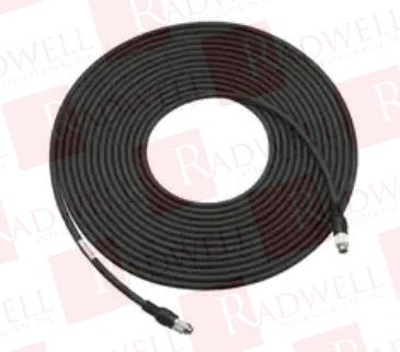 CB-B10E Electrical Cable/Wire by KEYENCE CORP