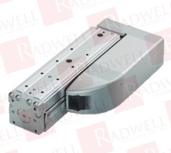 RCP6-TA7R-WA-56P-8-50-P3-N-B-MR Electric Actuator by ROBO CYLINDER