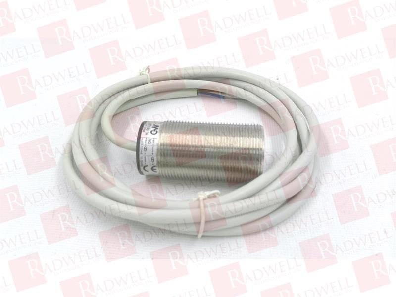 AT1-A0-1A Inductive Sensor by MD MICRO DETECTORS