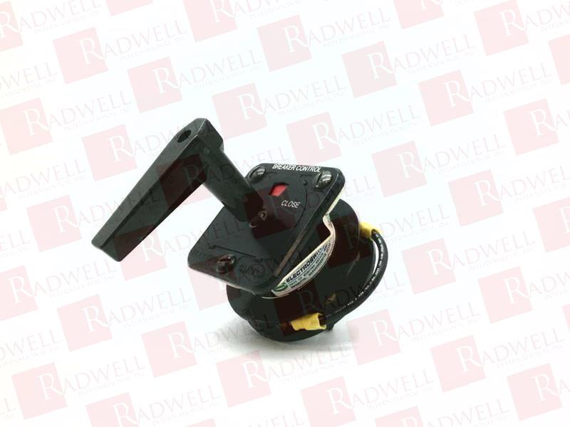 2441D Circuit Breaker Accessory by ELECTROSWITCH